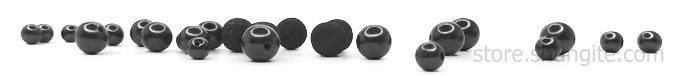 ᐈ Shungite beads from autentic shungite stone【2025】 Shungite.Com