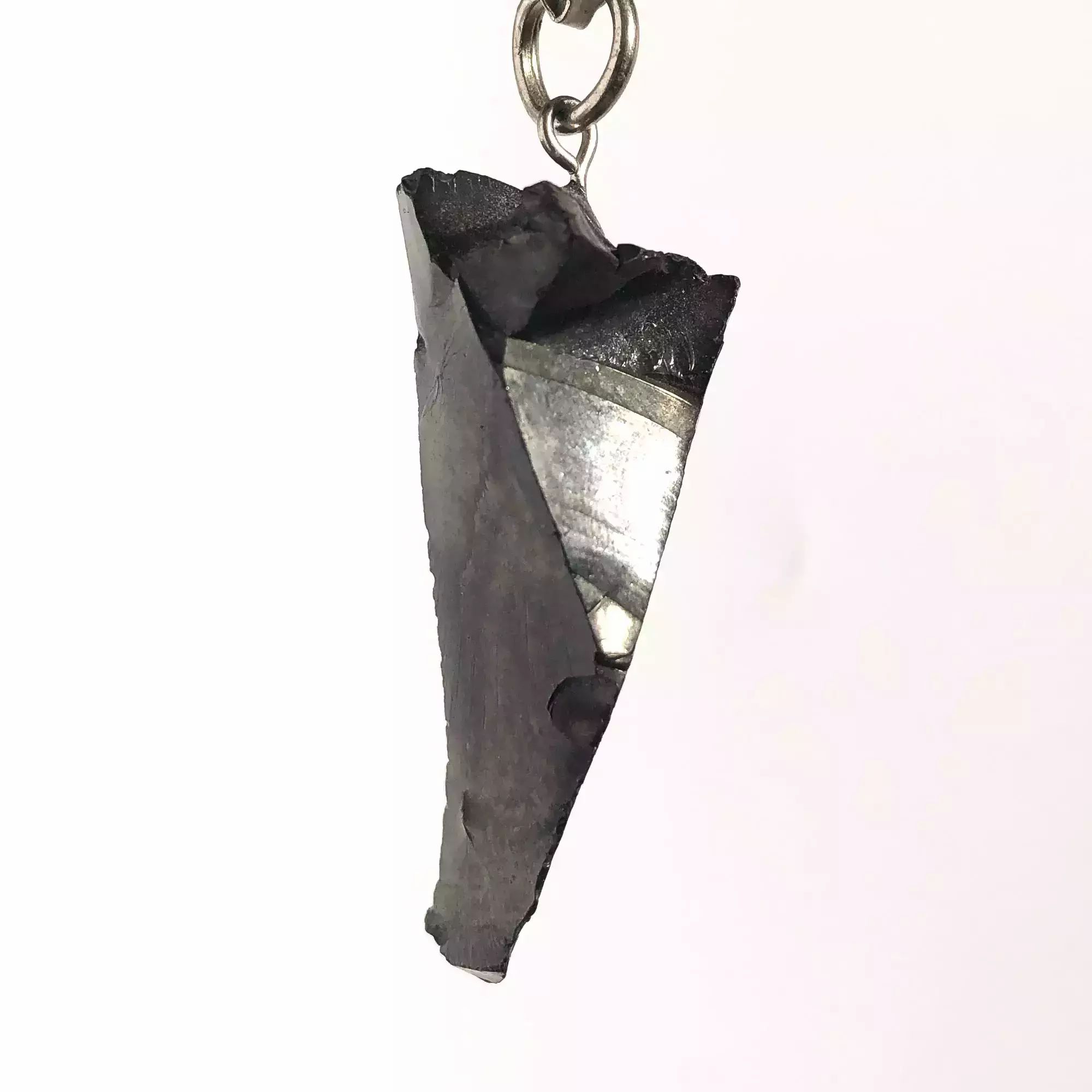 Elite shungite keychain with a 98% carbon - Authentic Guarantee store ...