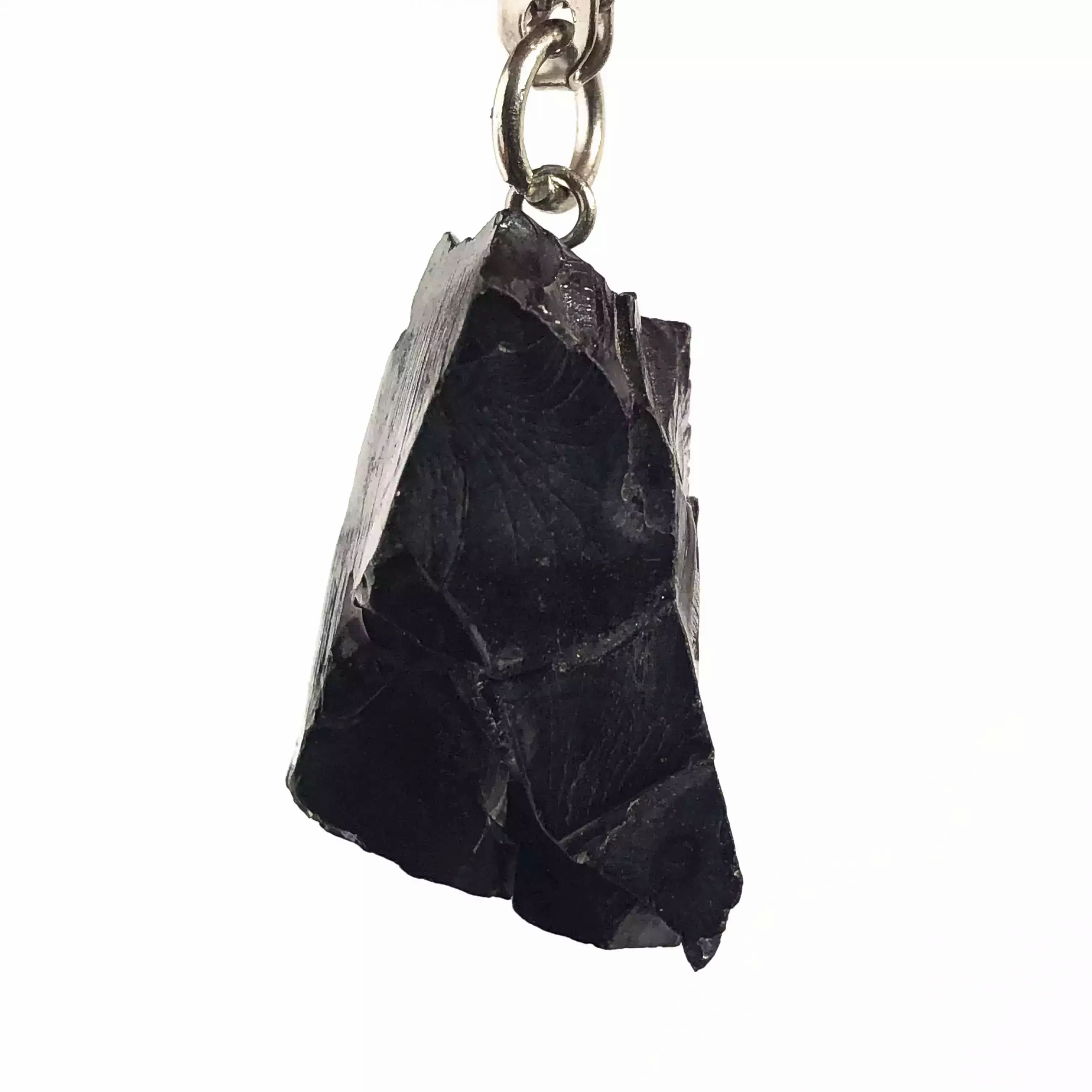 Elite shungite keychain with a 98% carbon - Authentic Guarantee store ...