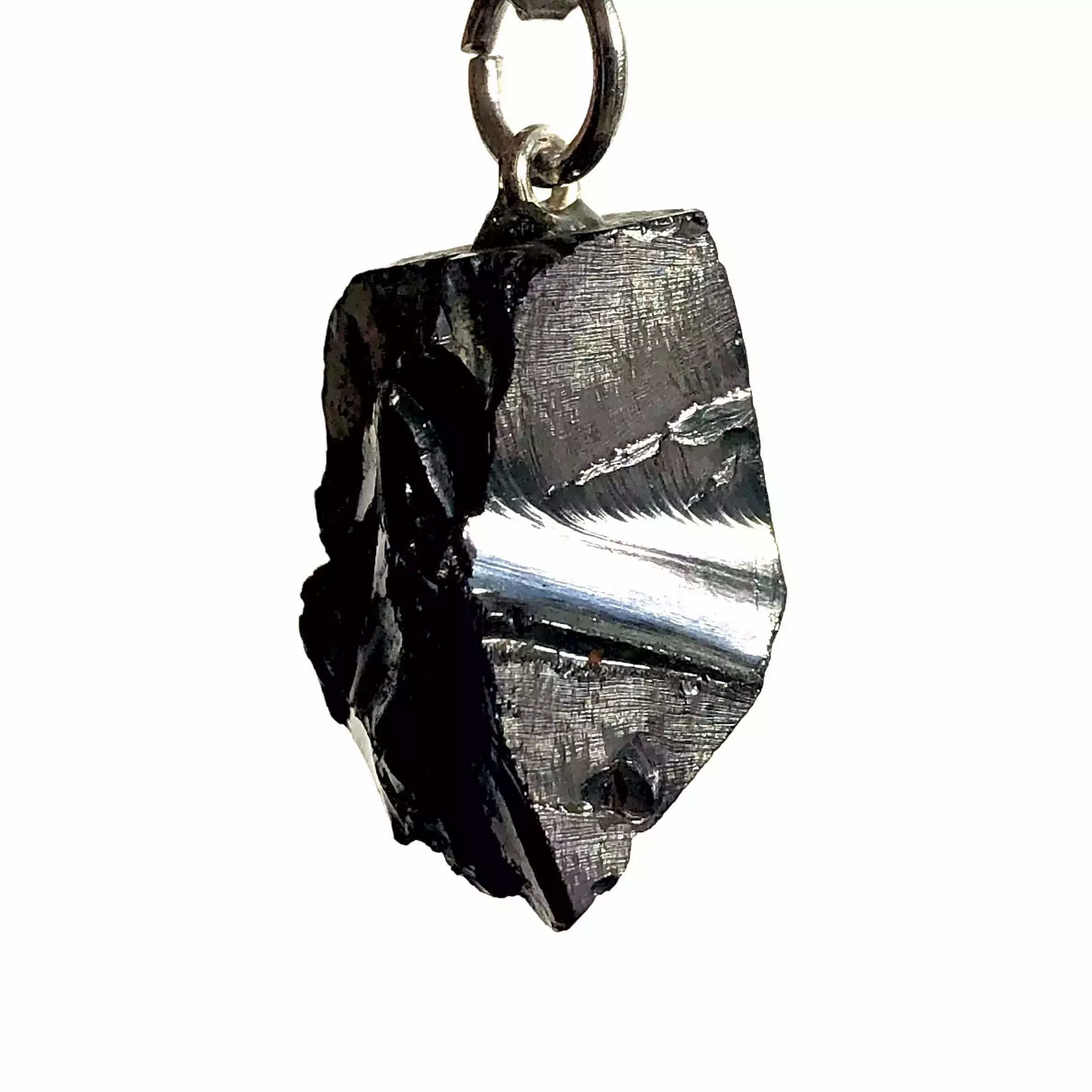 Elite shungite keychain with a 98% carbon - Authentic Guarantee store ...