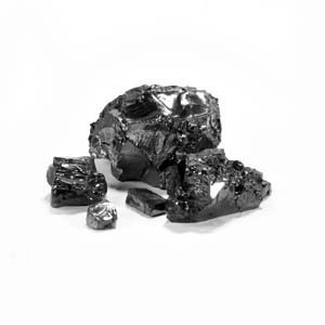 100% authentic Shungite direct from Shungite mine in Russia