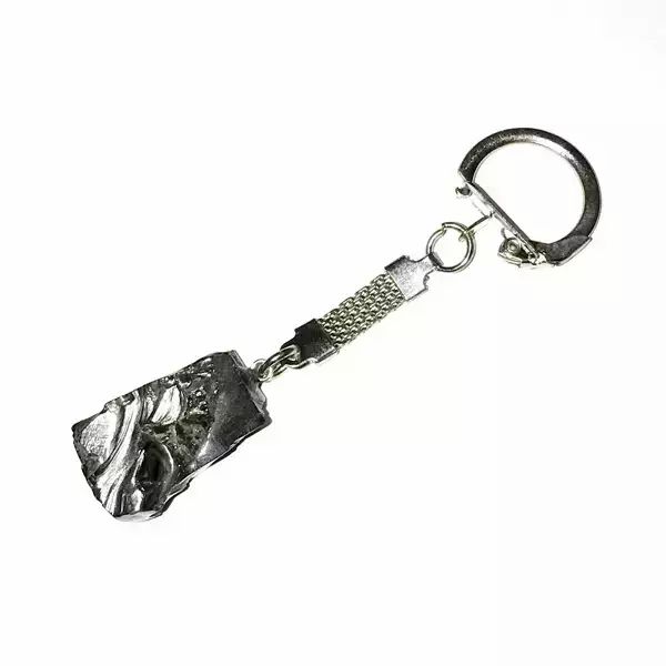 Elite shungite keychain with a 98% carbon - Authentic Guarantee store ...