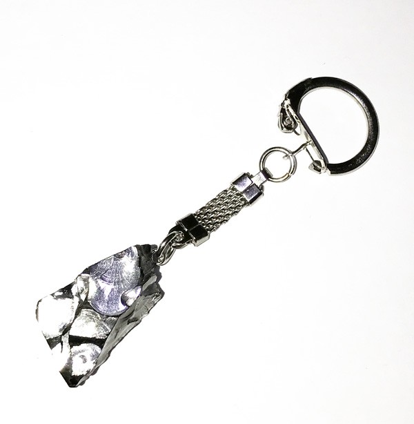 Elite shungite keychain with a 98% carbon - Authentic Guarantee store ...