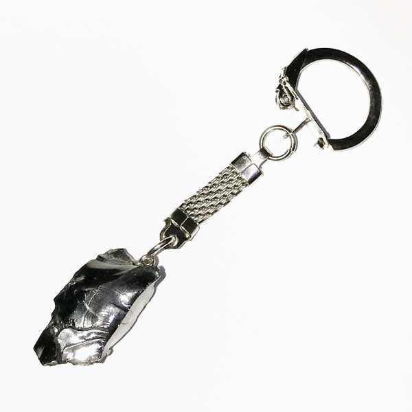 Elite shungite keychain with a 98% carbon - Authentic Guarantee store ...