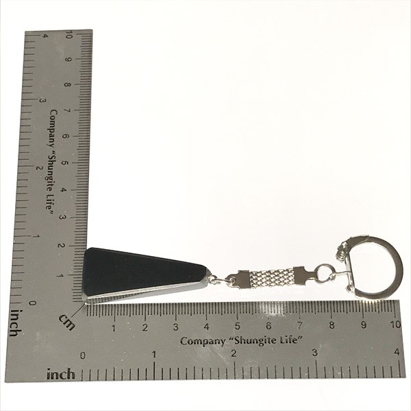 Charm "Trapeze" - 100% Quality Guarantee store.shungite.com