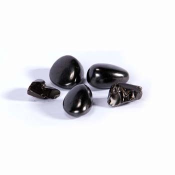 100% authentic Shungite direct from Shungite mine in Russia