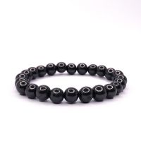 ᐈ Shungite bracelet for Men and Women【2025】from 100% autentic shungite